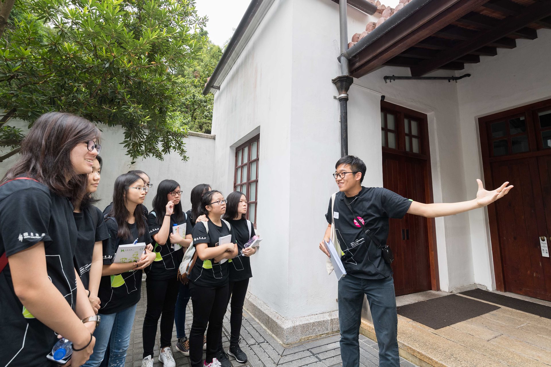 Press Release | Hang Lung