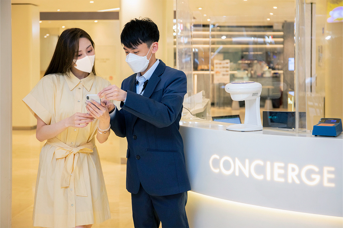 hello Hang Lung Malls Rewards Program | Hang Lung