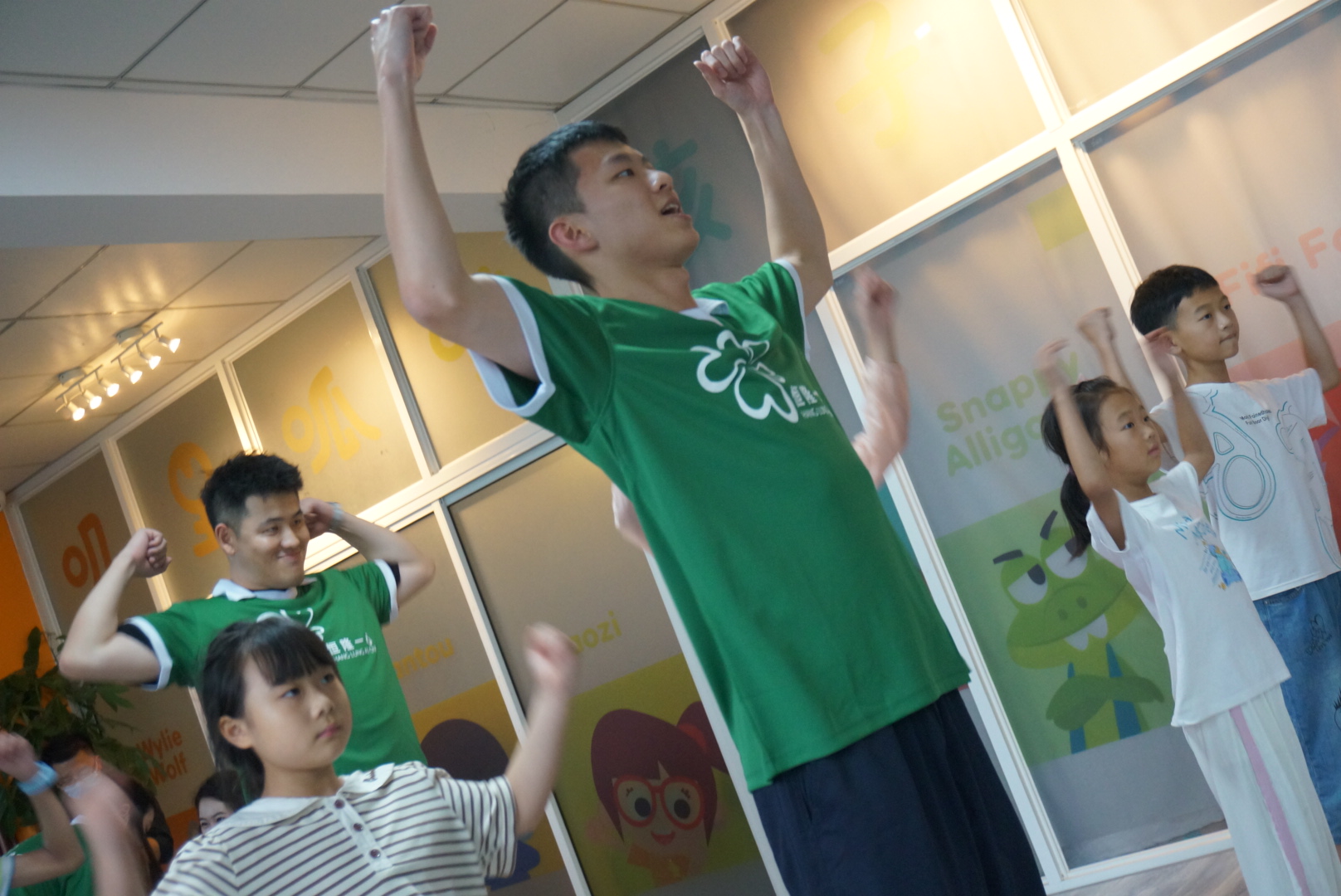 Management Trainee Program | Hang Lung