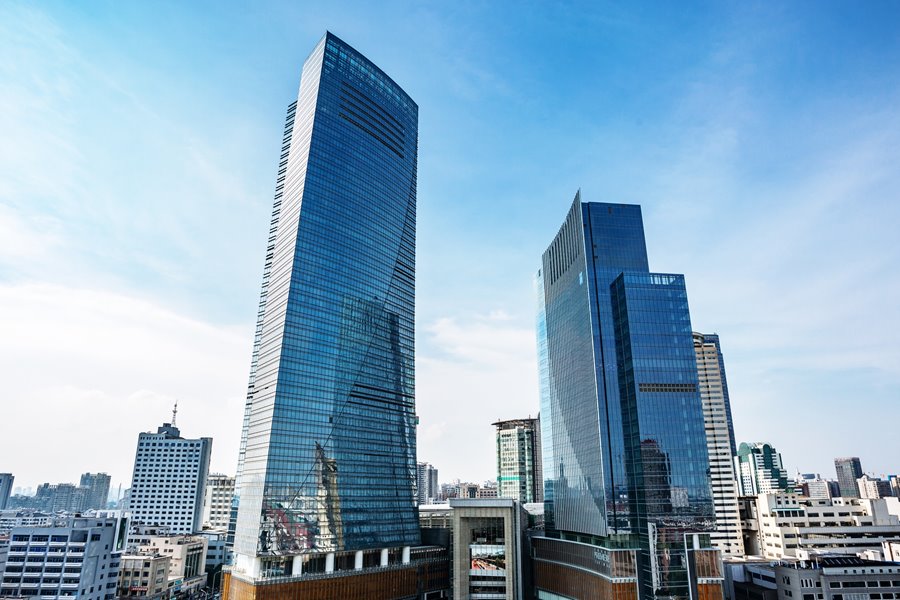 Center 66, Wuxi | Hang Lung