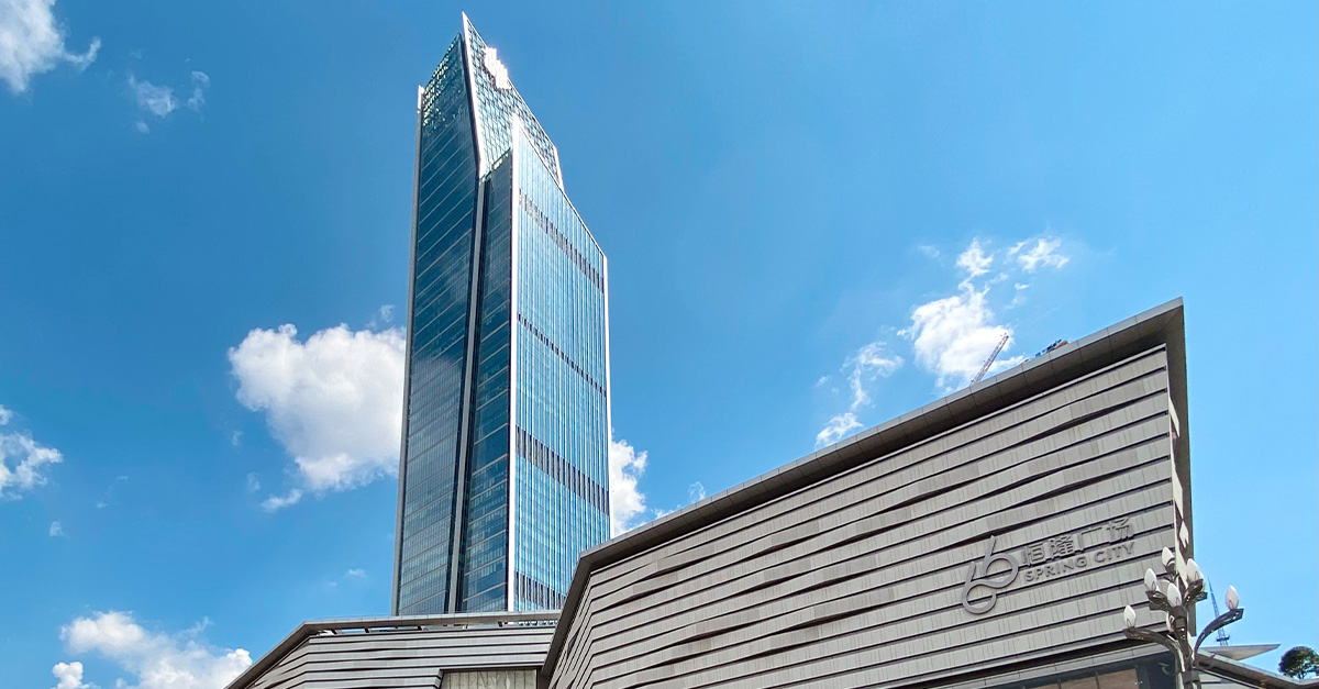 hello Hang Lung Malls Rewards Program | Hang Lung